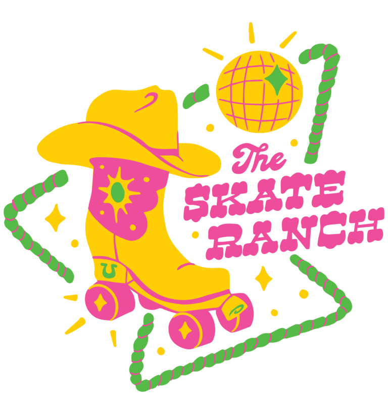 The Skate Ranch – Menomonie's Premiere Skating Rink